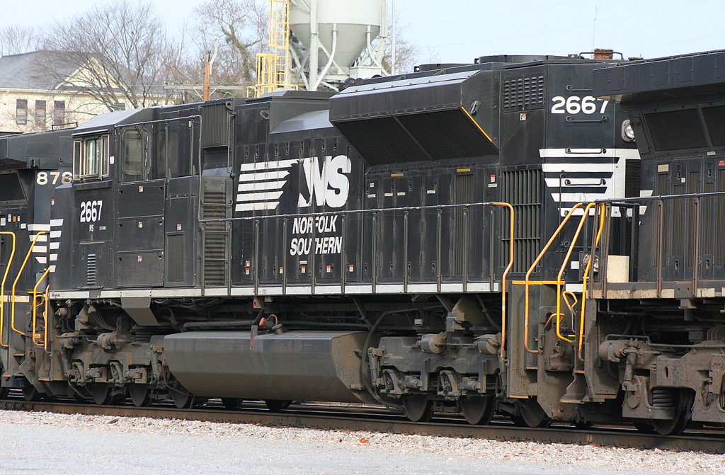 NS 2667